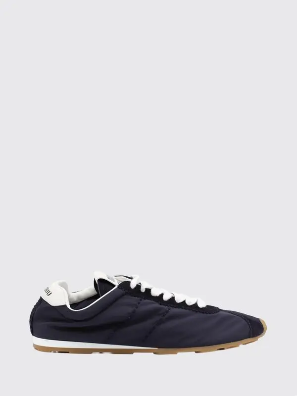 Miu Miu Sneakers - Blue