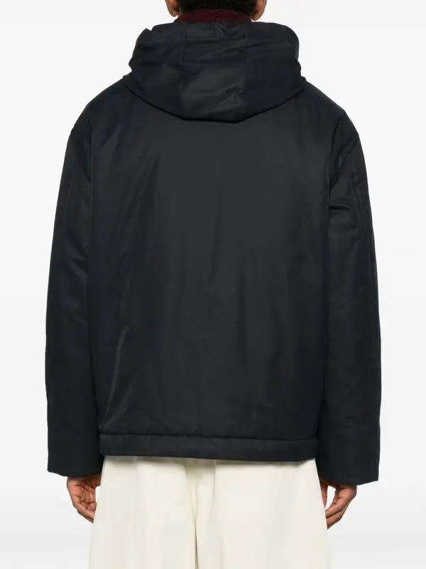 Loewe Nylon Padded Jacket