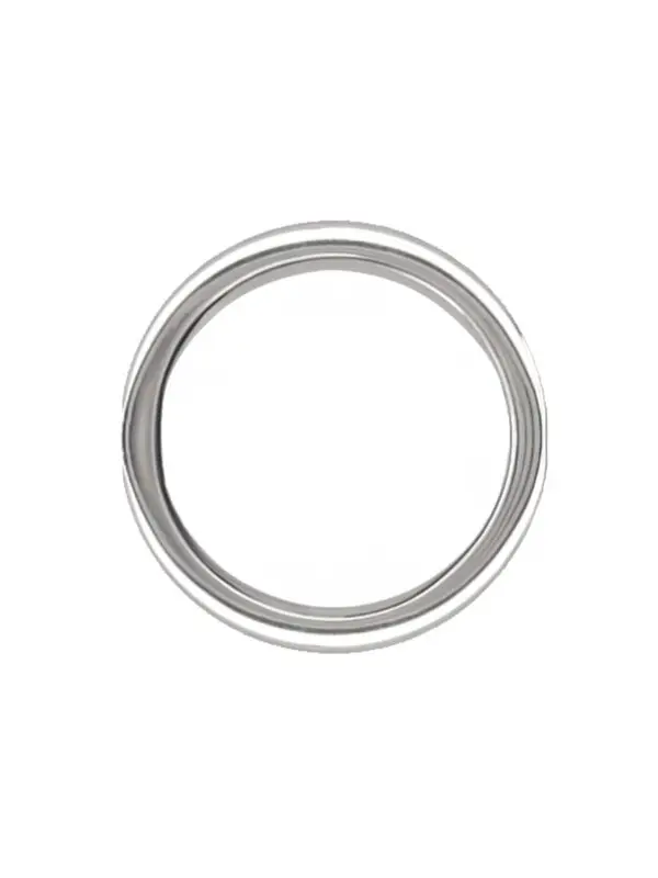 MAISON MARGIELA Logo Ring