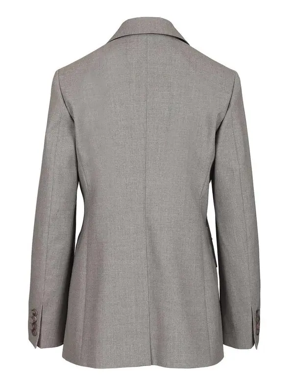 Max Mara Wool Blazer