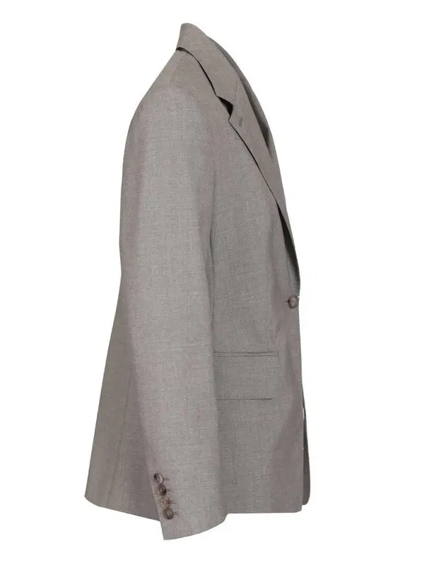 Max Mara Wool Blazer