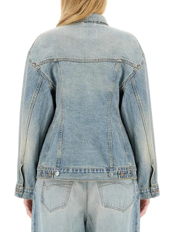 Balenciaga Hourglass Jacket