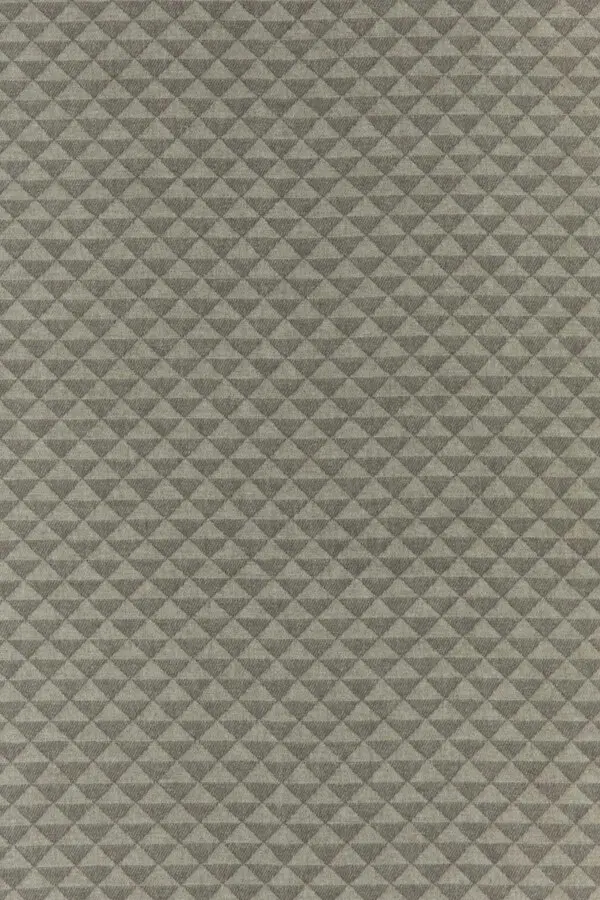 Prada Embroidered Wool Blend Symbole Double Blanket