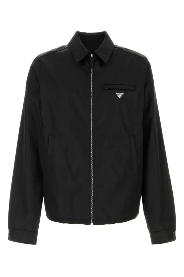 Prada Re-nylon Jacket