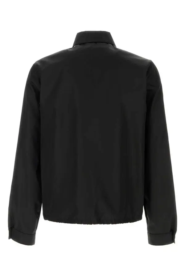 Prada Re-nylon Jacket