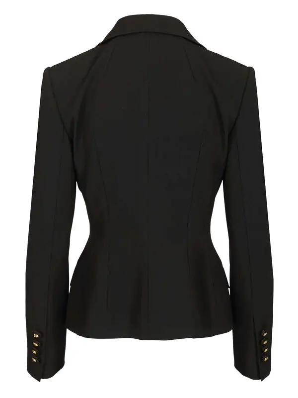 Dolce & Gabbana Wool Blazer