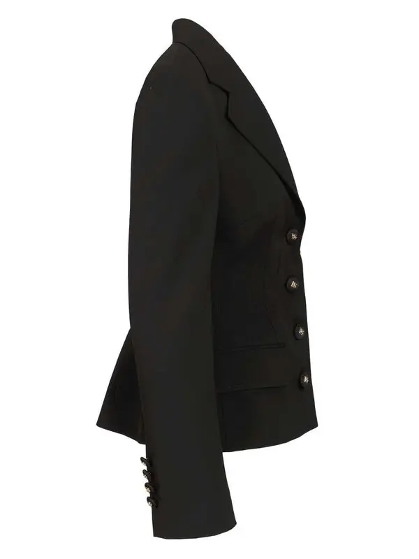 Dolce & Gabbana Wool Blazer