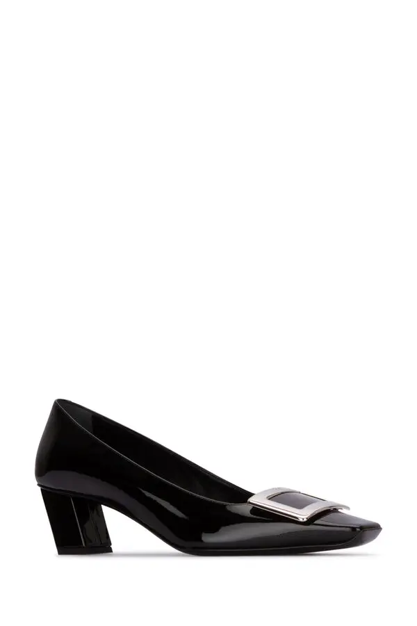 ROGER VIVIER Decollete Belle Vivier T. 45