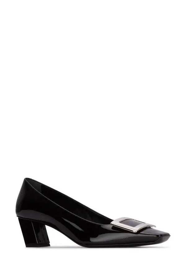 ROGER VIVIER Decollete Belle Vivier - Multicolor