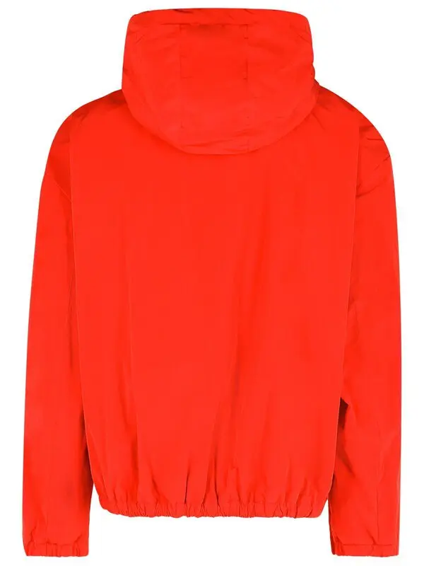 Marni Cotton Blend Jacket