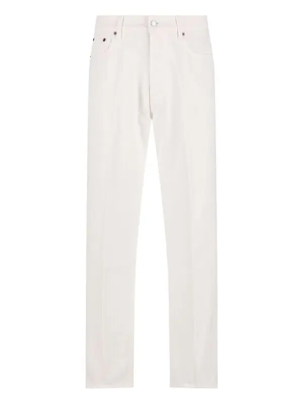 Celine Boyfriend Denim Jeans