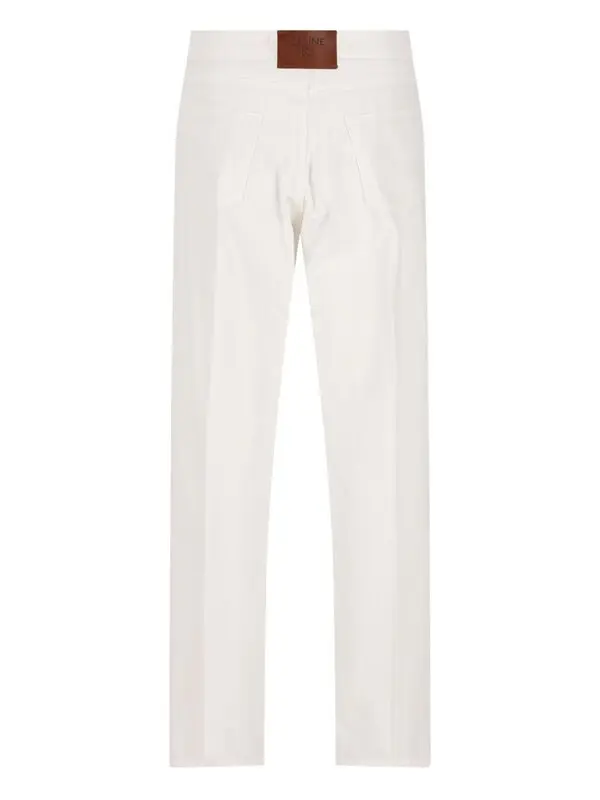 Celine Boyfriend Denim Jeans