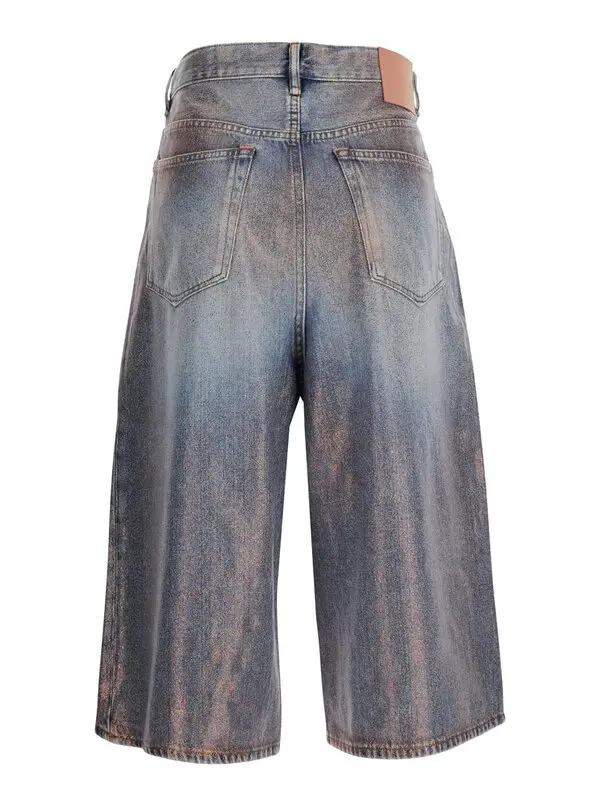 Acne Studios Judda U Glitter