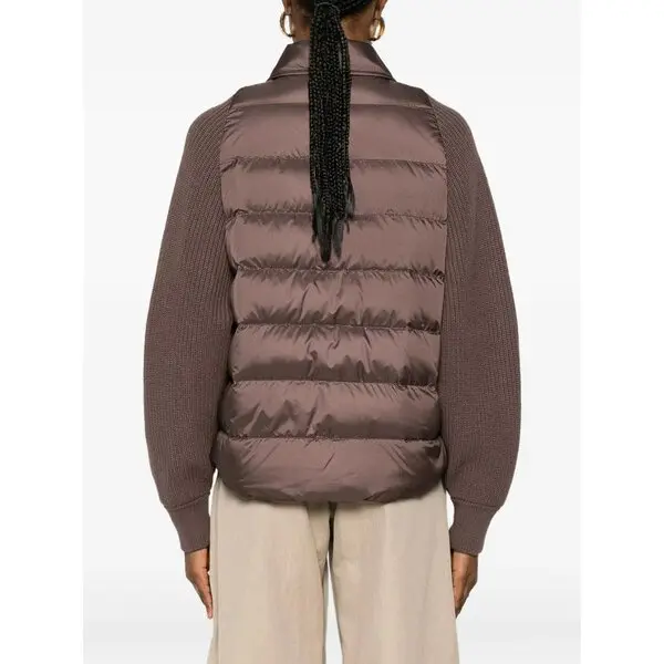 Brunello Cucinelli Jacket - Brown
