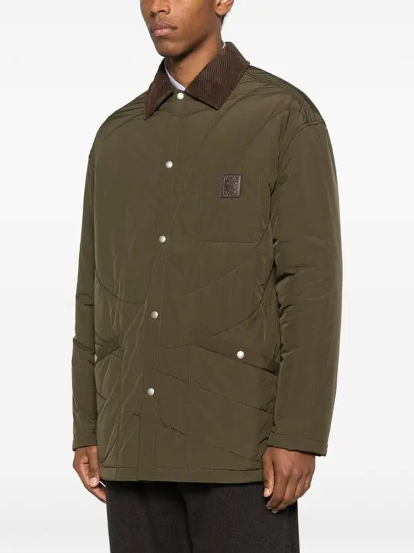 Loewe Padded Overshirt