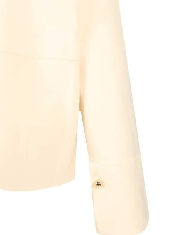 Max Mara Cardigan In Viscose Crepe
