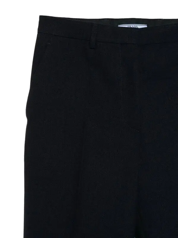 Prada Wool Pants