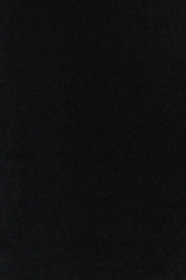 Prada Slate Cashmere Blanket