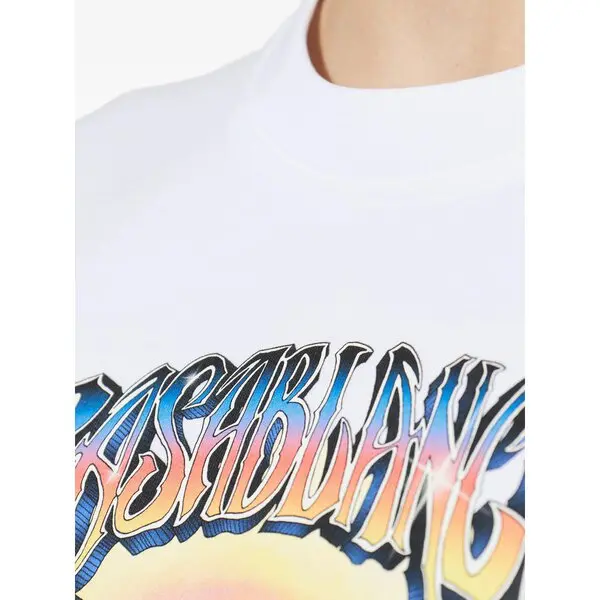 Casablanca T-shirts & Vests T-shirts