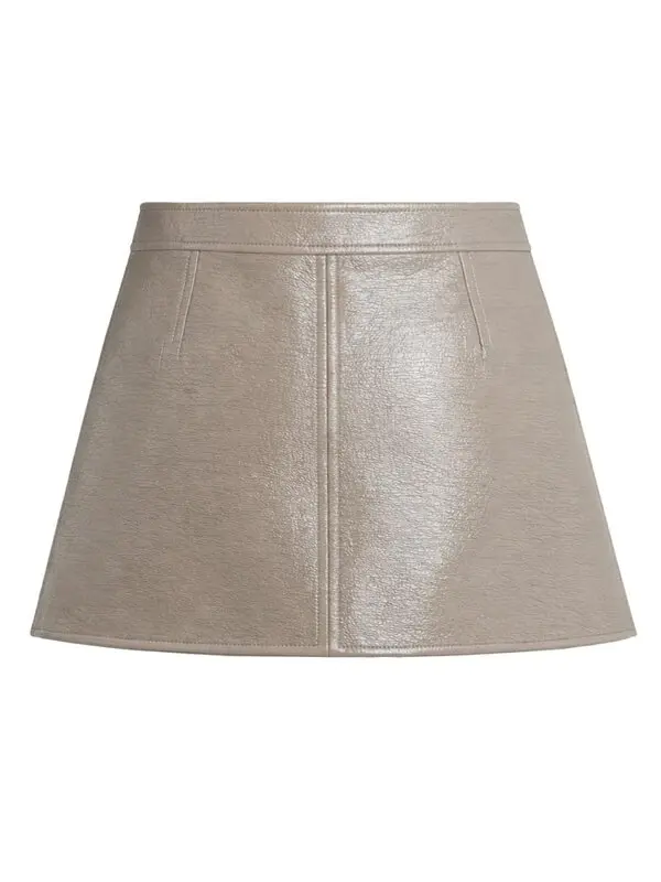 COURREGES Miniskirt Reedition