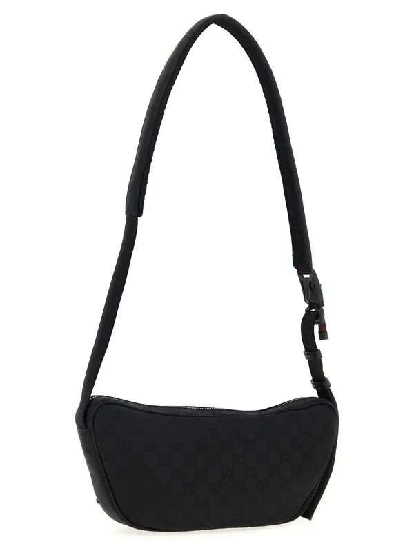 Gucci Nexus' Large Fanny Pack