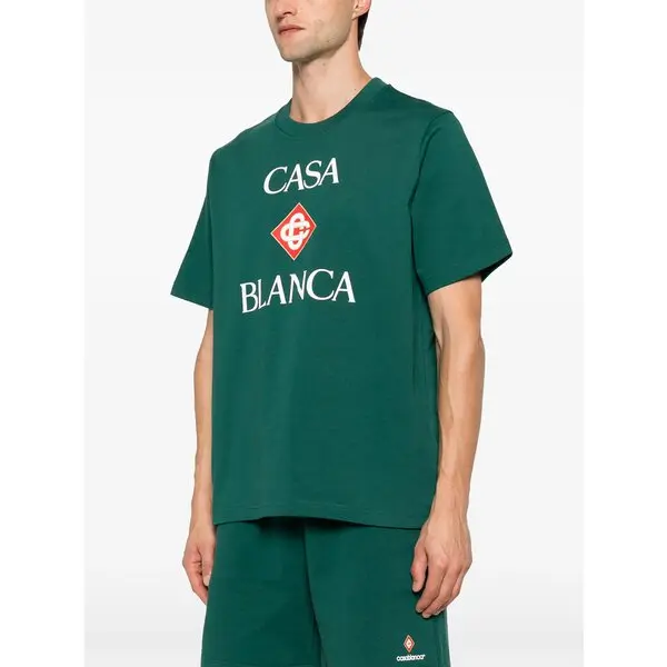 Casablanca T-shirts & Vests T-shirts