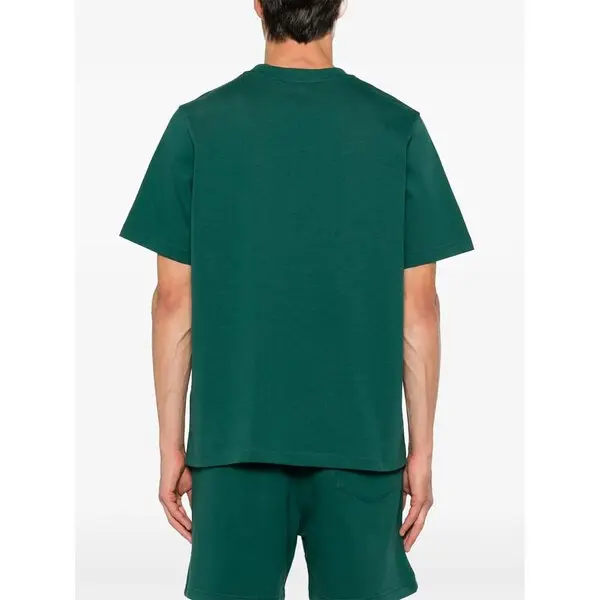 Casablanca T-shirts & Vests T-shirts - Green