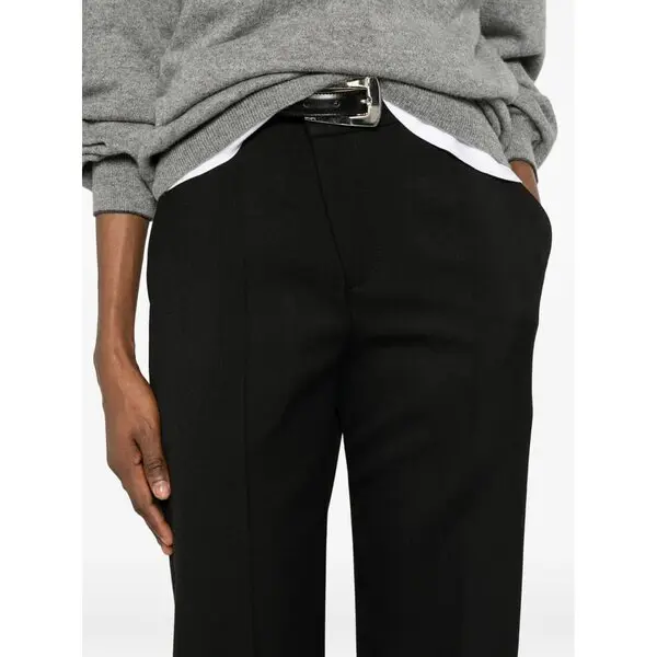 Brunello Cucinelli Trousers Straight Trousers