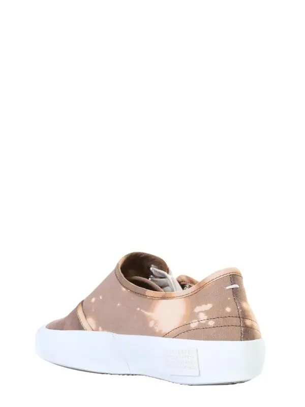 MAISON MARGIELA Spliced Sneakers - Multicolor
