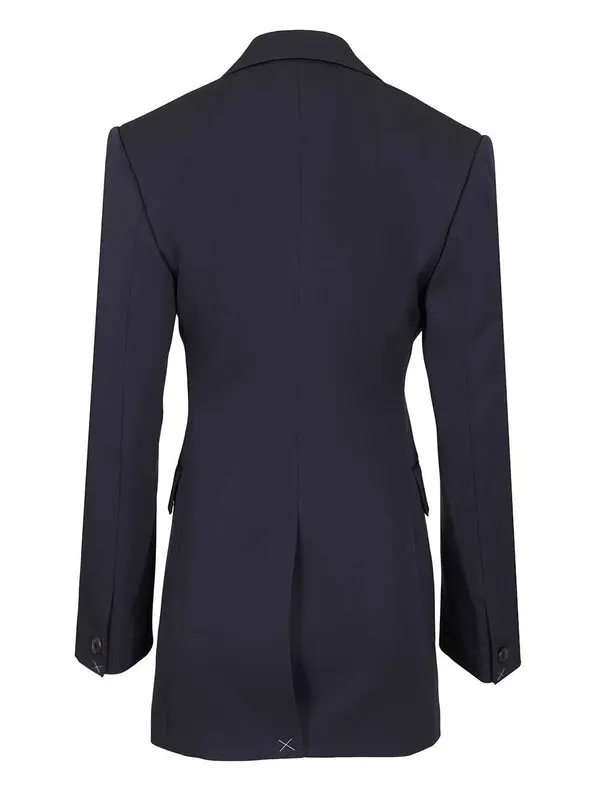 Celine Colonne Blazer
