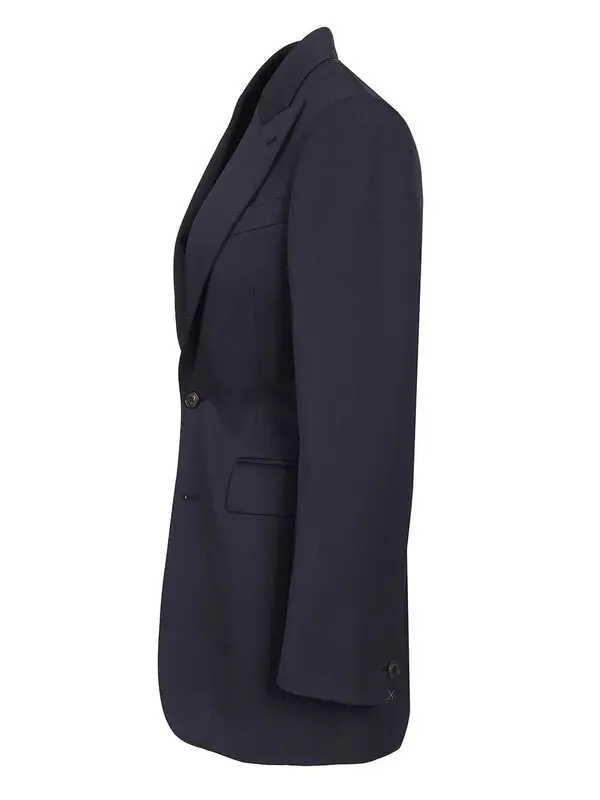 Celine Colonne Blazer