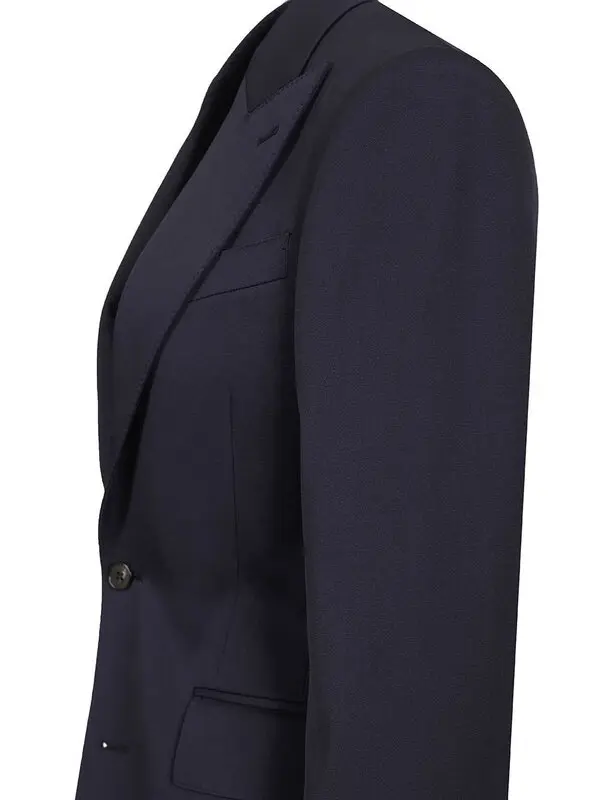 Celine Colonne Blazer
