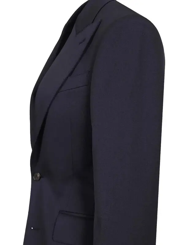Celine Colonne Blazer