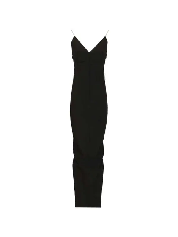 Rick Owens Maxi Gown