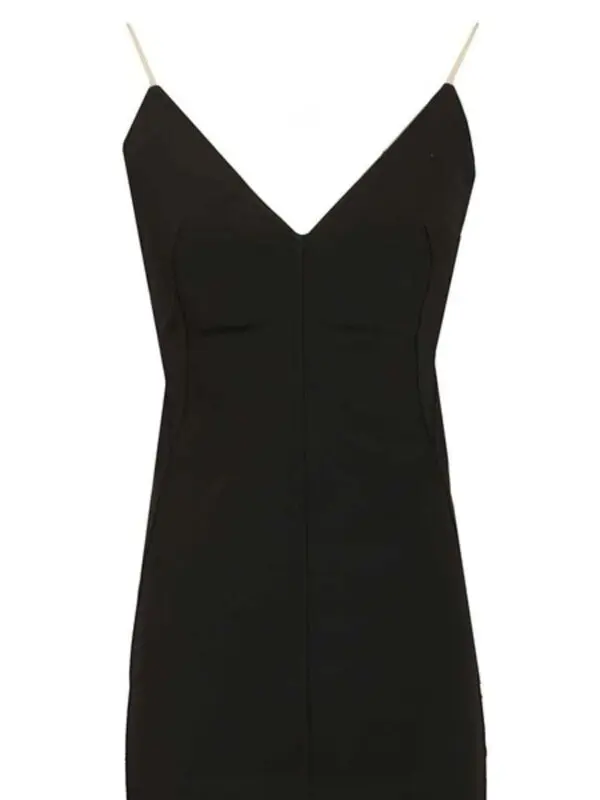 Rick Owens Maxi Gown