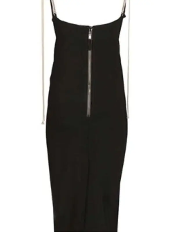 Rick Owens Maxi Gown