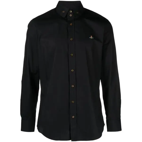 VIVIENNE WESTWOOD Shirts - Black