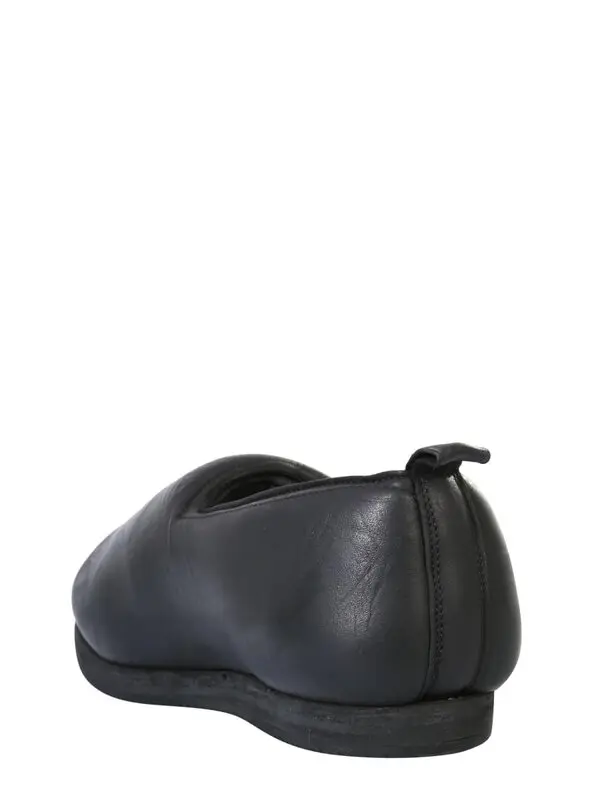 Guidi Slipper Sneakers