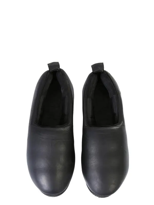 Guidi Slipper Sneakers