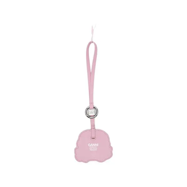GANNI Keyrings & Chains