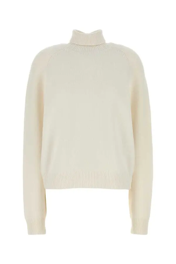 Fendi Cashmere Blend Sweater