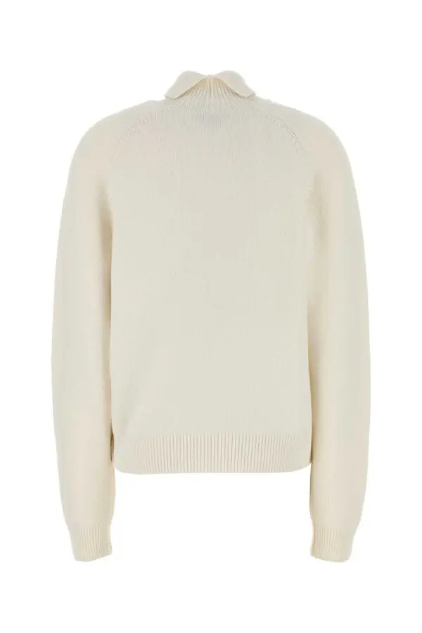 Fendi Cashmere Blend Sweater