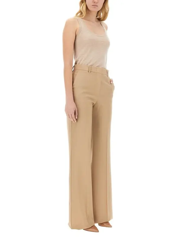 Max Mara Cashmere Tank Top