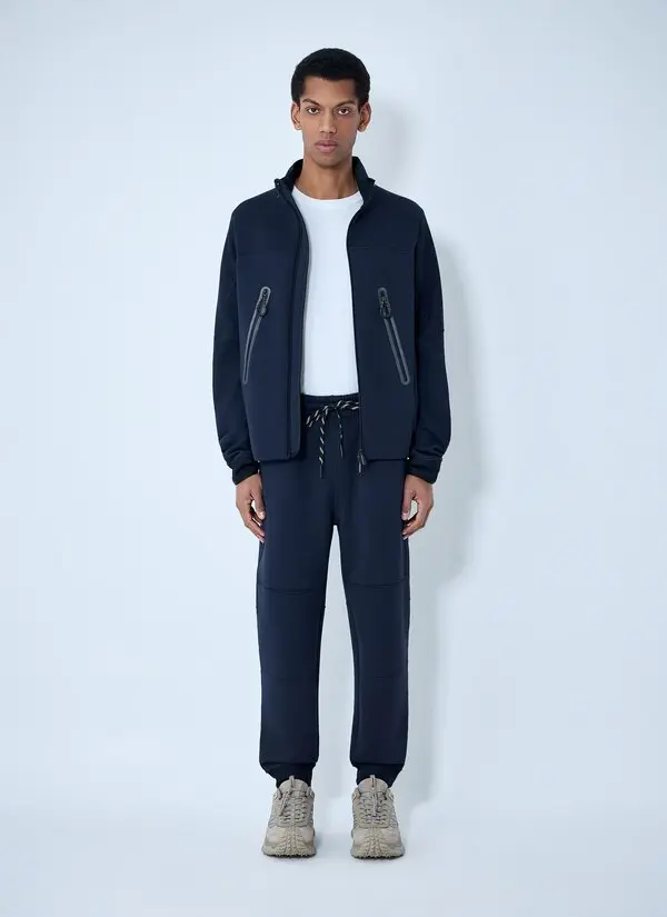 Moncler Logo Motif Track Pants