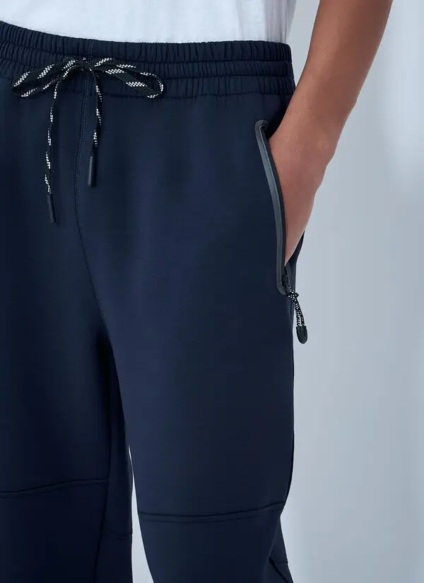 Moncler Logo Motif Track Pants