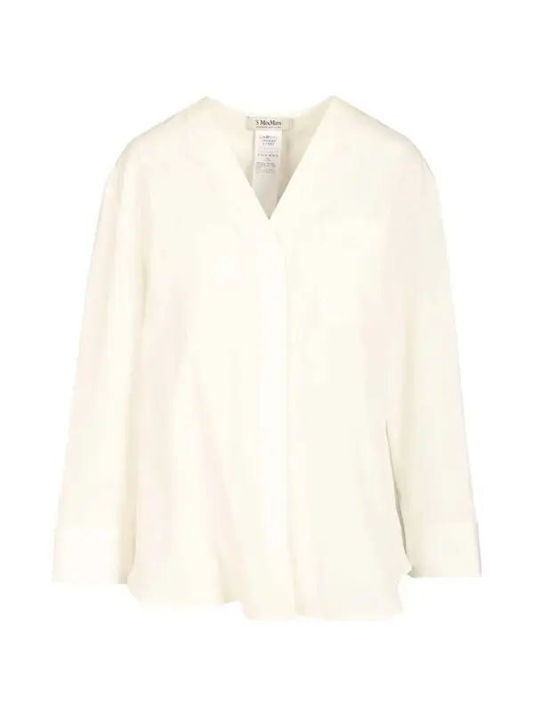 Max Mara Chicca Shirt