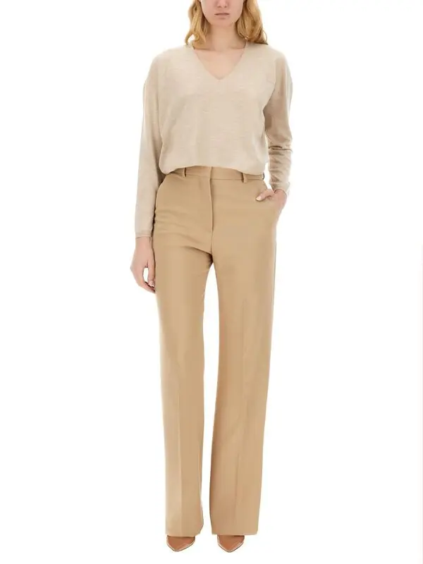 Max Mara Arrow Jersey