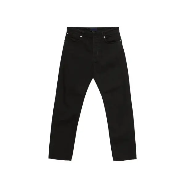 Stone Island Denim Regular & Straight-leg Jeans