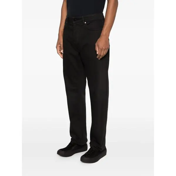 Stone Island Denim Regular & Straight-leg Jeans