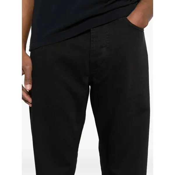Stone Island Denim Regular & Straight-leg Jeans